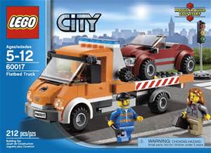 lego 60017 – Plush Island
