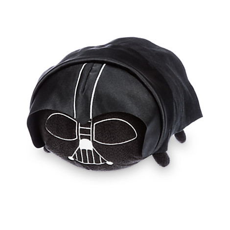 darth vader mini – Plush Island