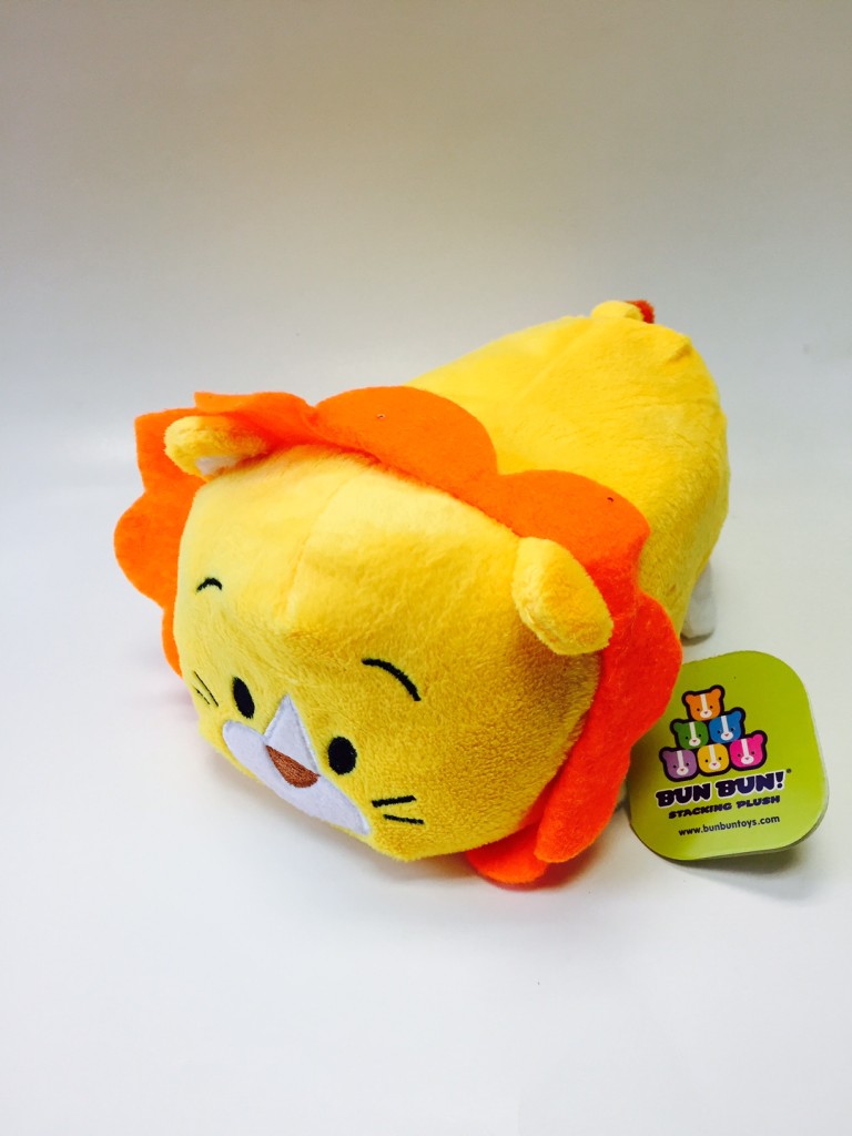 lion eee – Plush Island