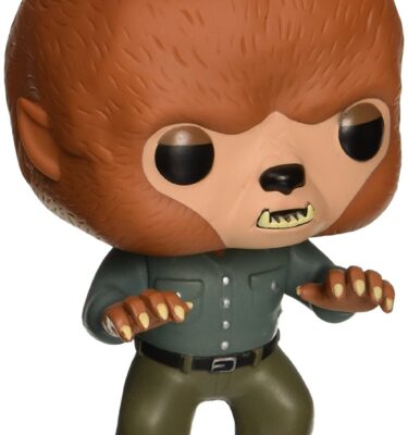 Funko Pop – Plush Island