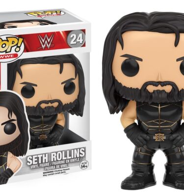 Funko Pop – Plush Island